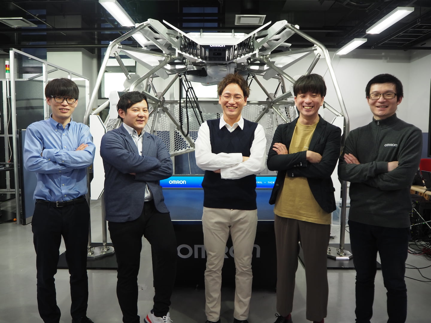 Boosting Team Performance with a Machine that Connects People:Young ...