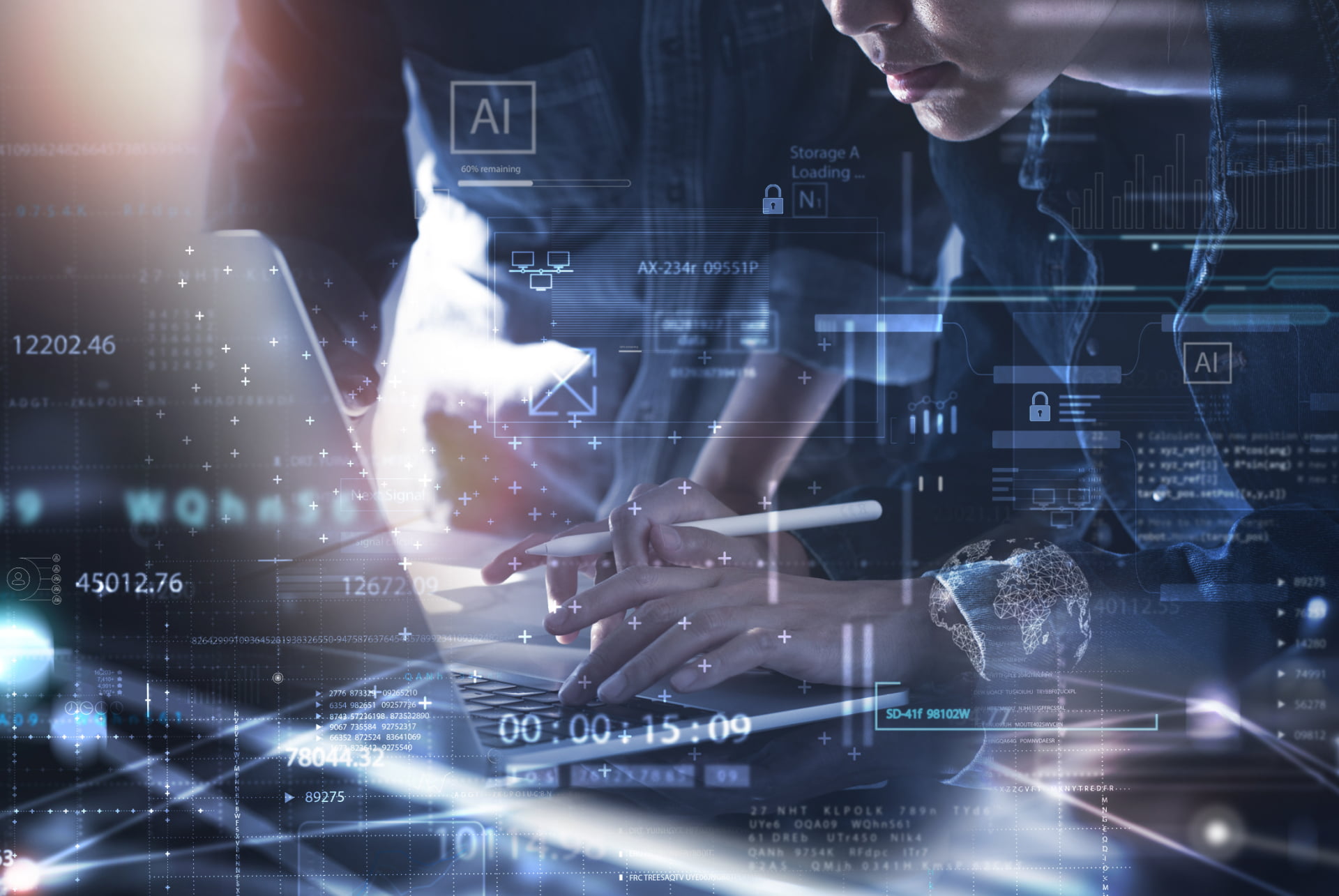 Zooming in on OMRON’s Digital Design and Transformation Technologies ...