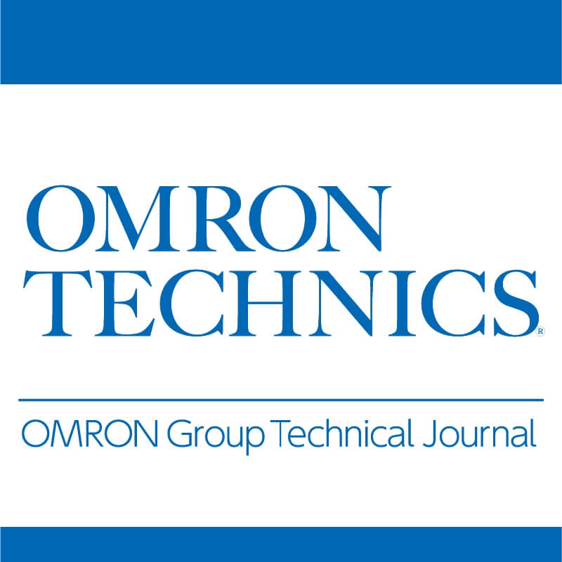 Device-and-module | OMRON TECHNICS | Technology | OMRON