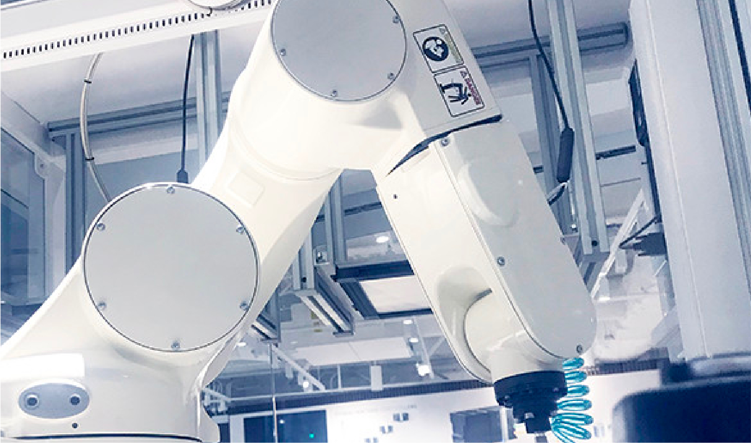 Technology | OMRON Global