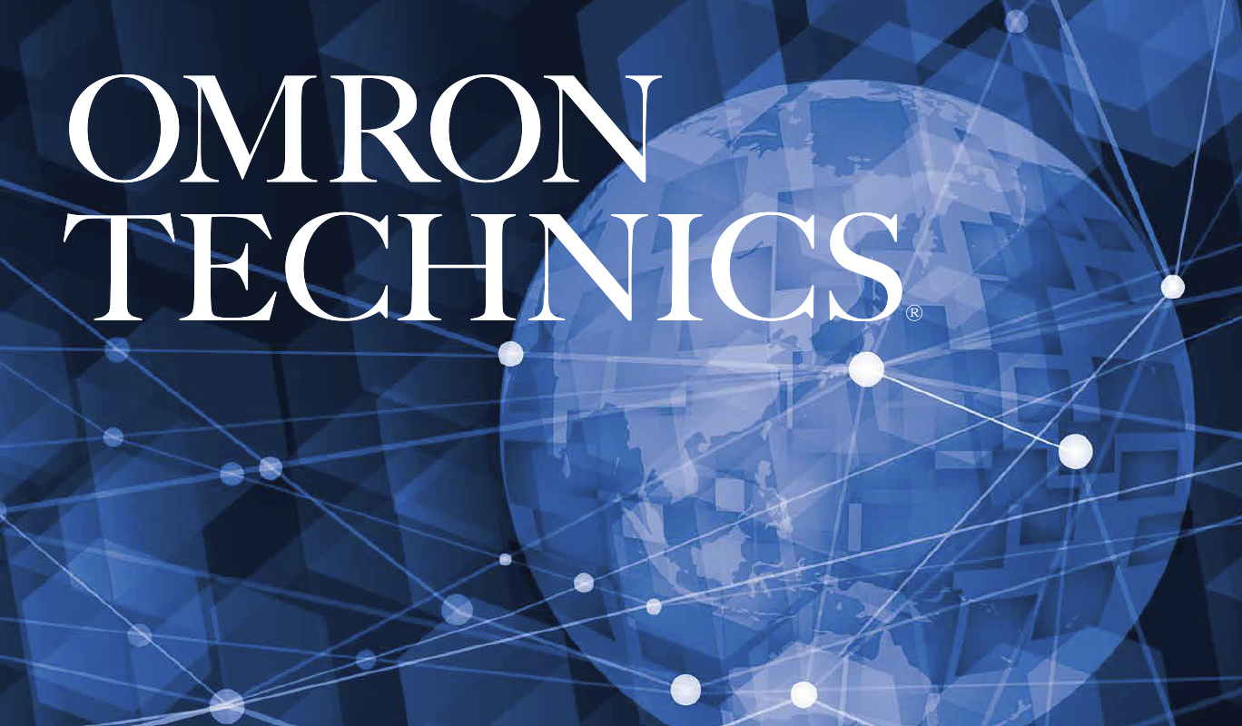 Technology | OMRON Global