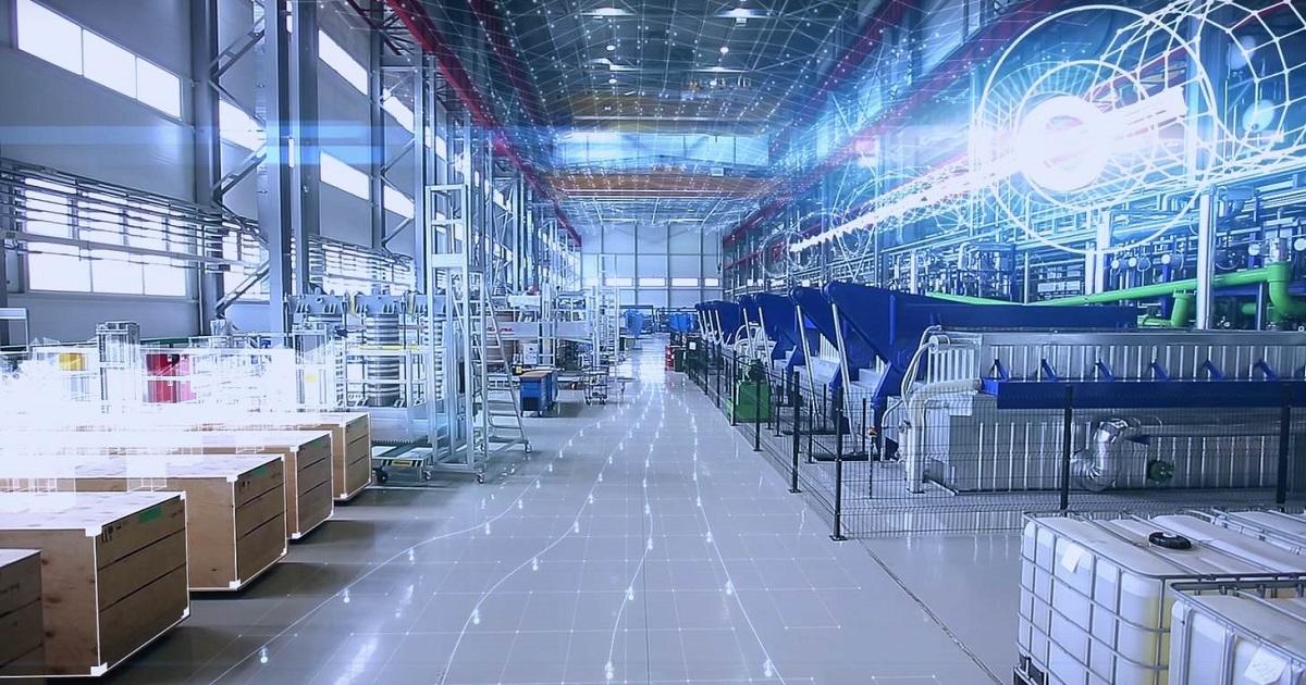 The Futuristic Manufacturing That Open Innovation Accelerates | We are ...