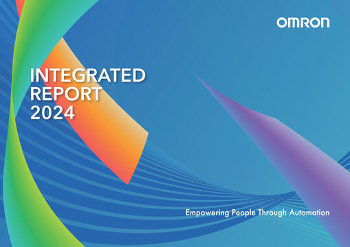 INTEGRATED REPORT 2024 EN