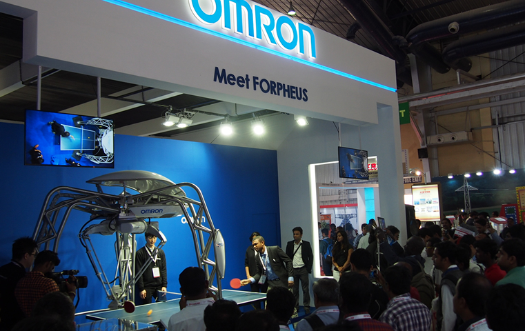 Giving a boost to Indian national policy "Make in India" | Global News ...